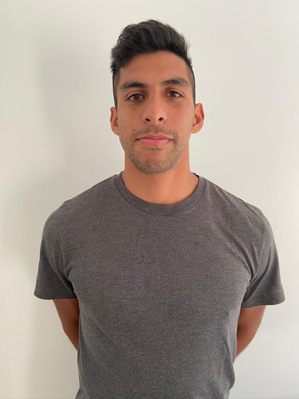 IHF | Francisco Andres